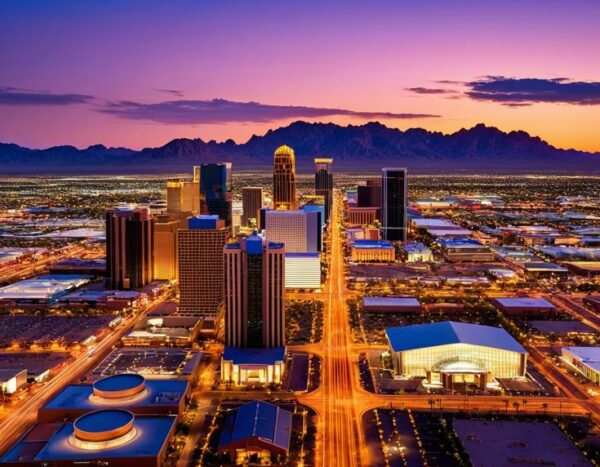 Expirience High Density In Phoenix Data Center - GTHost