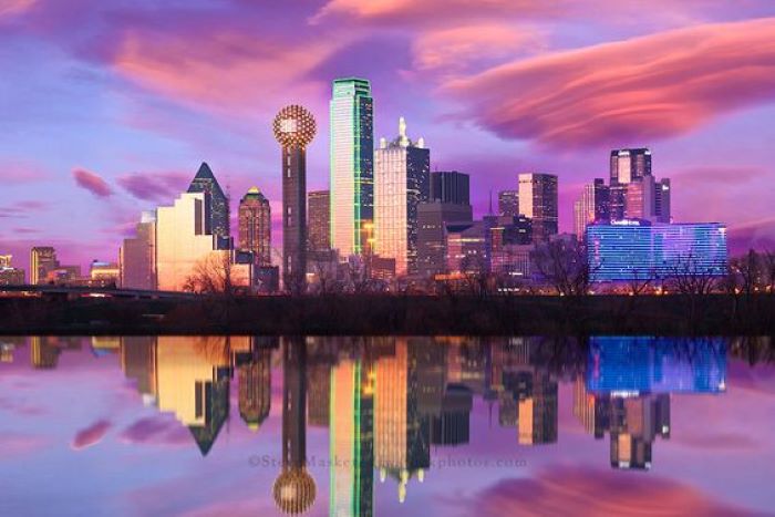 Dallas Data Center Now Connected to Equinix IX - GTHost